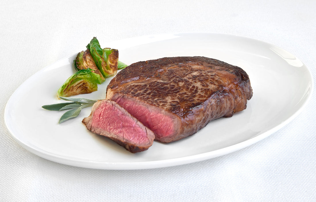Wagyu USA Boneless Ribeye – New York Prime Beef