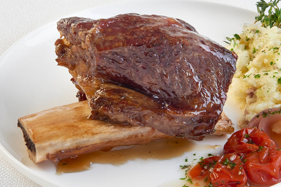 USDA Prime Plate Short Ribs – New York Prime Beef