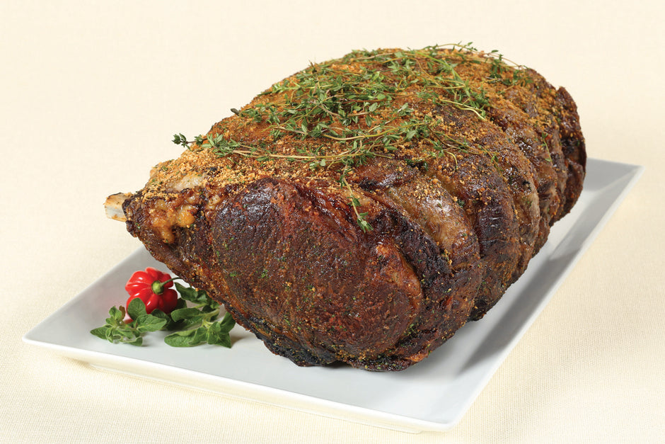Products – New York Prime Beef